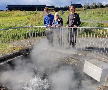 Krauma Natural Geothermal Baths & Restaurant – what to expect from one ...