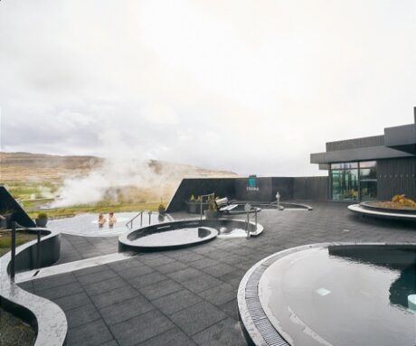 Krauma Natural Geothermal Baths & Restaurant – what to expect from one ...