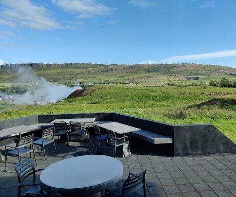Krauma Natural Geothermal Baths & Restaurant – what to expect from one ...